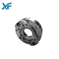 China Montabert HC95 Rock Drill Rear Cover 86749116 OEM Hydraulic Cylinder Part for sale