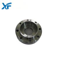 China Montabert HC95 Rock Drill Rear Cover 86749116 OEM Hydraulic Cylinder Part for sale