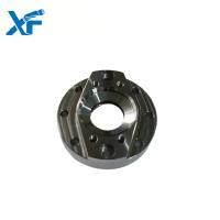 China Montabert HC95 Rock Drill Rear Cover 86749116 OEM Hydraulic Cylinder Part for sale
