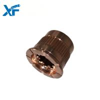 China Montabert HC95 Rock Drill Spline Sleeve 86746427 Bronze Power Transmission for sale