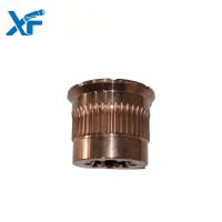 China Montabert HC95 Rock Drill Spline Sleeve 86746427 Bronze Power Transmission for sale