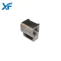 China Montabert HC95 Rock Drill Flange 86747300 OEM Hydraulic Mounting Component for sale