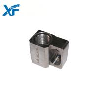 China Montabert HC95 Rock Drill Flange 86747300 OEM Hydraulic Mounting Component for sale
