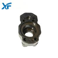China Montabert HC95 RP Body 101015600 Hydraulic Drifter Core Housing Replacement for sale