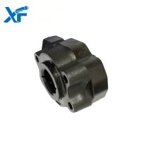 China Montabert HC95 RP Body 101015600 Hydraulic Drifter Core Housing Replacement for sale