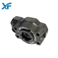 China Montabert HC95 RP Body 101015600 Hydraulic Drifter Core Housing Replacement for sale