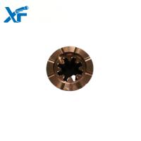 China Splined Nut 86746427 for Montabert HC95 Hydraulic Drifter 40m Depth for sale