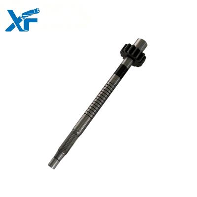 China 86323953 Gear Driving Shaft for Montabert HC50 Hydraulic Drifter 12.7mm for sale