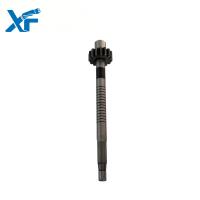 China 86323953 Gear Driving Shaft for Montabert HC50 Hydraulic Drifter 12.7mm for sale