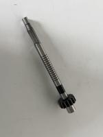 China 86323953 Gear Driving Shaft for Montabert HC50 Hydraulic Drifter 12.7mm for sale