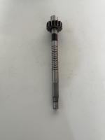China 86323953 Gear Driving Shaft for Montabert HC50 Hydraulic Drifter 12.7mm for sale