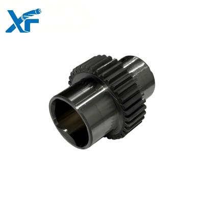 China Epiroc COP1838 Drive Gear 3115531380 18 Tooth Replacement Rock Drill Gear for sale