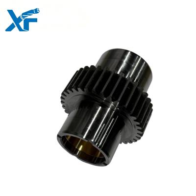 China Atlas Copco 3115173281 Rotation Chuck Bushing for COP1838 Rock Drill OEM Replacement for sale