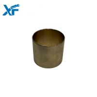China Atlas Copco COP1838 Bushing 3115188100 Bronze Wear-Resistant Radial Bearing for sale