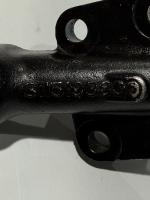 China 3115193800 Connection Plate for Atlas Copco Epiroc COP1838 Drifter Hydraulic Fitting for sale