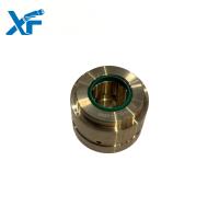 China Epiroc COP1838 Guide Bushing 3115211800 Bronze Wear-Resistant Spare Part for sale