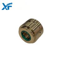 China Epiroc COP1838 Guide Bushing 3115211800 Bronze Wear-Resistant Spare Part for sale
