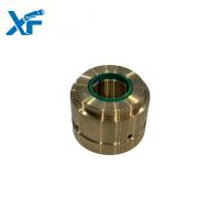 China Epiroc COP1838 Guide Bushing 3115211800 Bronze Wear-Resistant Spare Part for sale