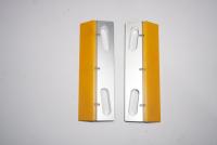 China Epiroc Boomer K41 Holder Set 3128314012 Sliding Guide Assembly 3128 3140 12 for sale