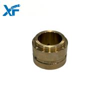China Guide Bushing 3115211900 for Epiroc Boomer 281 282 COP1238 COP1838 Drifter for sale