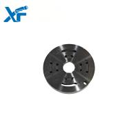China 86344199 Distribution Plate Montabert HC50 Hydraulic Breaker Oil Flow Control for Rock Drilling for sale