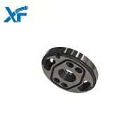 China 86344199 Distribution Plate Montabert HC50 Hydraulic Breaker Oil Flow Control for Rock Drilling for sale