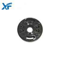 China 86344199 Distribution Plate Montabert HC50 Hydraulic Breaker Oil Flow Control for Rock Drilling for sale