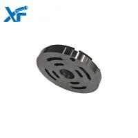 China 86344199 Distribution Plate Montabert HC50 Hydraulic Breaker Oil Flow Control for Rock Drilling for sale