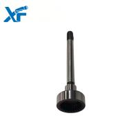 China 86313087 Drive Shaft Main Power Transmission Assembly for Montabert HC109 Hydraulic Rock Drill Drifter for sale