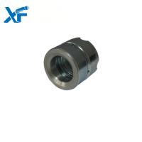 China Montabert HC109 Retainer Shank 86338985 Genuine OEM Hydraulic Breaker Replacement Part from France for sale