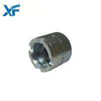 China Montabert HC109 Retainer Shank 86338985 Genuine OEM Hydraulic Breaker Replacement Part from France for sale