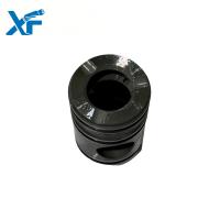 China 3115504405 Flushing Head Front Guide Assembly for Epiroc Cop1838hd+ Rock Drill Drifter for sale