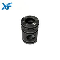 China 3115504405 Flushing Head Front Guide Assembly for Epiroc Cop1838hd+ Rock Drill Drifter for sale