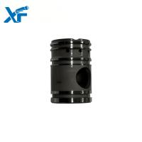 China 3115504405 Flushing Head Front Guide Assembly for Epiroc Cop1838hd+ Rock Drill Drifter for sale