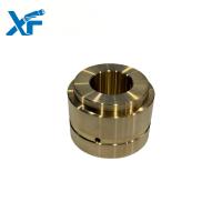 China GUIDE 3115303100 Carbon Steel Forged Drilling Equipment Part for Epiroc Cop1838 Cop1838hd Cop2238 Cop2238hd Cop2238hd+ for sale