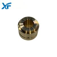 China GUIDE 3115303100 Carbon Steel Forged Drilling Equipment Part for Epiroc Cop1838 Cop1838hd Cop2238 Cop2238hd Cop2238hd+ for sale