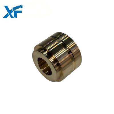 China GUIDE 3115303100 Carbon Steel Forged Drilling Equipment Part for Epiroc Cop1838 Cop1838hd Cop2238 Cop2238hd Cop2238hd+ for sale