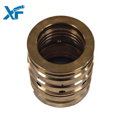 China Cylinder Liner 3115535802 Drilling Machine Accessories for Epiroc Cop1838hd+ Rock Drill for sale