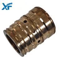 China Cylinder Liner 3115535802 Drilling Machine Accessories for Epiroc Cop1838hd+ Rock Drill for sale