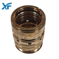 China Cylinder Liner 3115535802 Drilling Machine Accessories for Epiroc Cop1838hd+ Rock Drill for sale
