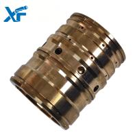 China Cylinder Liner 3115535802 Drilling Machine Accessories for Epiroc Cop1838hd+ Rock Drill for sale