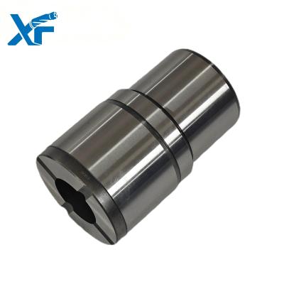 China Damping Piston 3201195404 Forged Processing Spare Part for Epiroc RD18U Rock Drill for sale