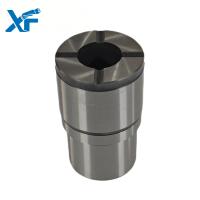 China Damping Piston 3201195404 Forged Processing Spare Part for Epiroc RD18U Rock Drill for sale