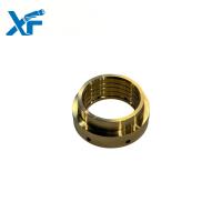 China Epiroc RD18U Rock Drill Piston Guide 3201195492 Hardened Steel OEM Spare Part for sale
