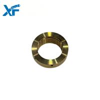China Epiroc RD18U Rock Drill Piston Guide 3201195492 Hardened Steel OEM Spare Part for sale