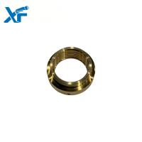 China Epiroc RD18U Rock Drill Piston Guide 3201195492 Hardened Steel OEM Spare Part for sale