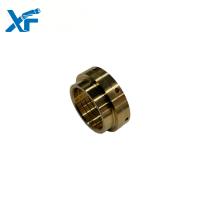 China Epiroc RD18U Rock Drill Piston Guide 3201195492 Hardened Steel OEM Spare Part for sale