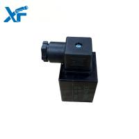 China Epiroc Roc D65/D7/D9/T15/T35 Rock Drill Coil 3217886212 OEM Replacement Part for sale