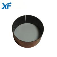 China Epiroc RD18U Rock Drill Piston Guide 3201195099 Hardened Steel OEM Spare Part for sale