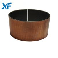 China Epiroc RD18U Rock Drill Piston Guide 3201195099 Hardened Steel OEM Spare Part for sale